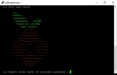 Network Wide Ad-Blocker With Raspberry Pi : 6 Steps (with Pictures ...