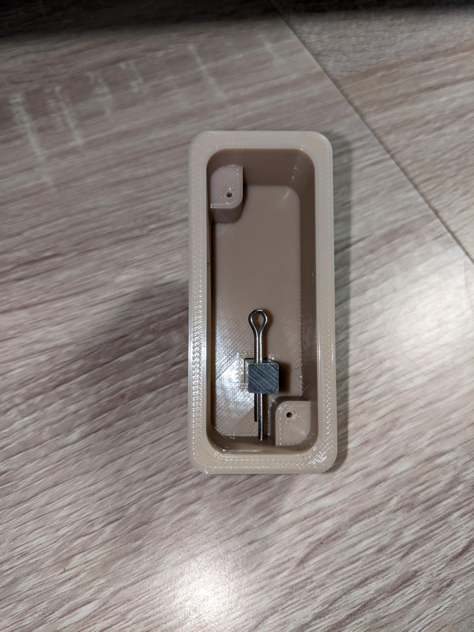 5 1/4 Floppy Disk Notcher : 8 Steps (with Pictures) - Instructables