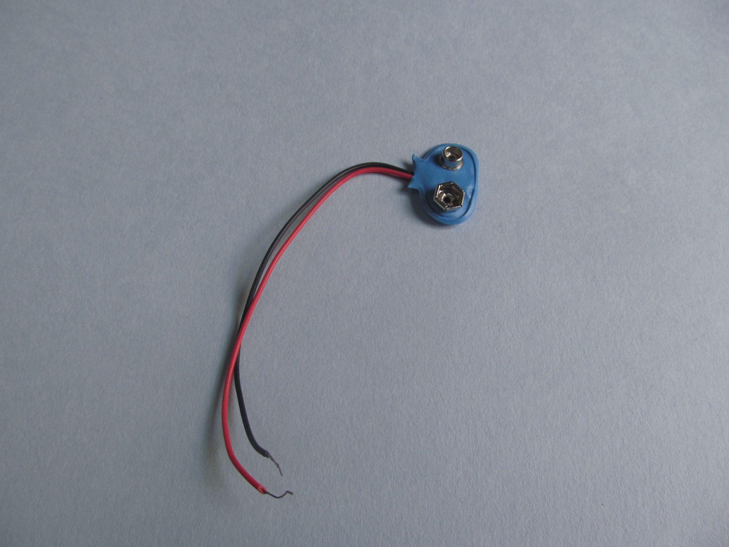 Dark Sensor ( Light Sensor / Automatic Street Light ) : 4 Steps ...