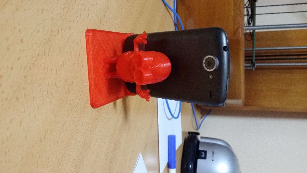 3D Home Printer With Arduino : 17 Steps (with Pictures) - Instructables