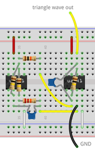 Op-amp Basics (part 2) : 9 Steps - Instructables