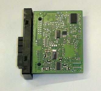 Hacking Automotive Ultrasonic Sensors : 3 Steps (with Pictures ...