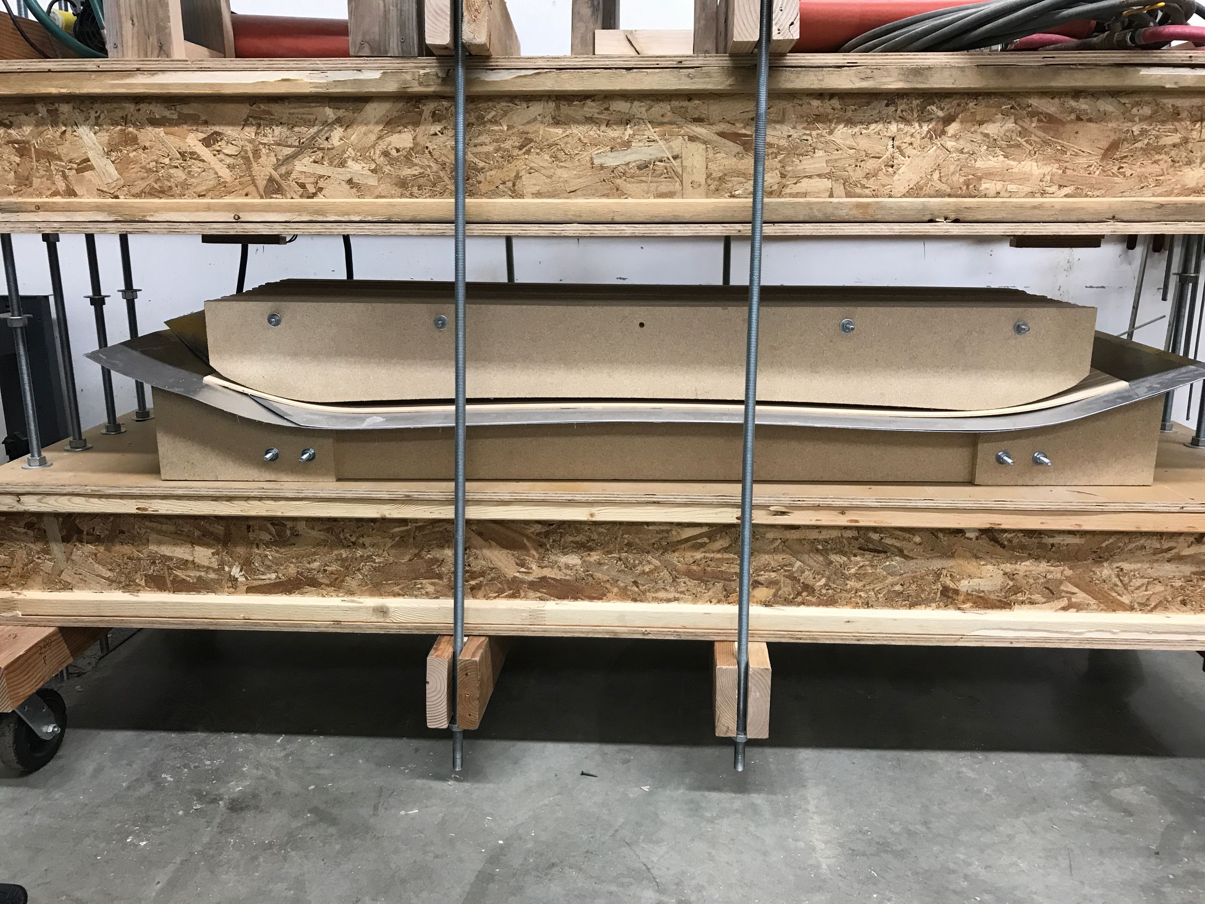 How to Make a Snowboard : 17 Steps (with Pictures) - Instructables