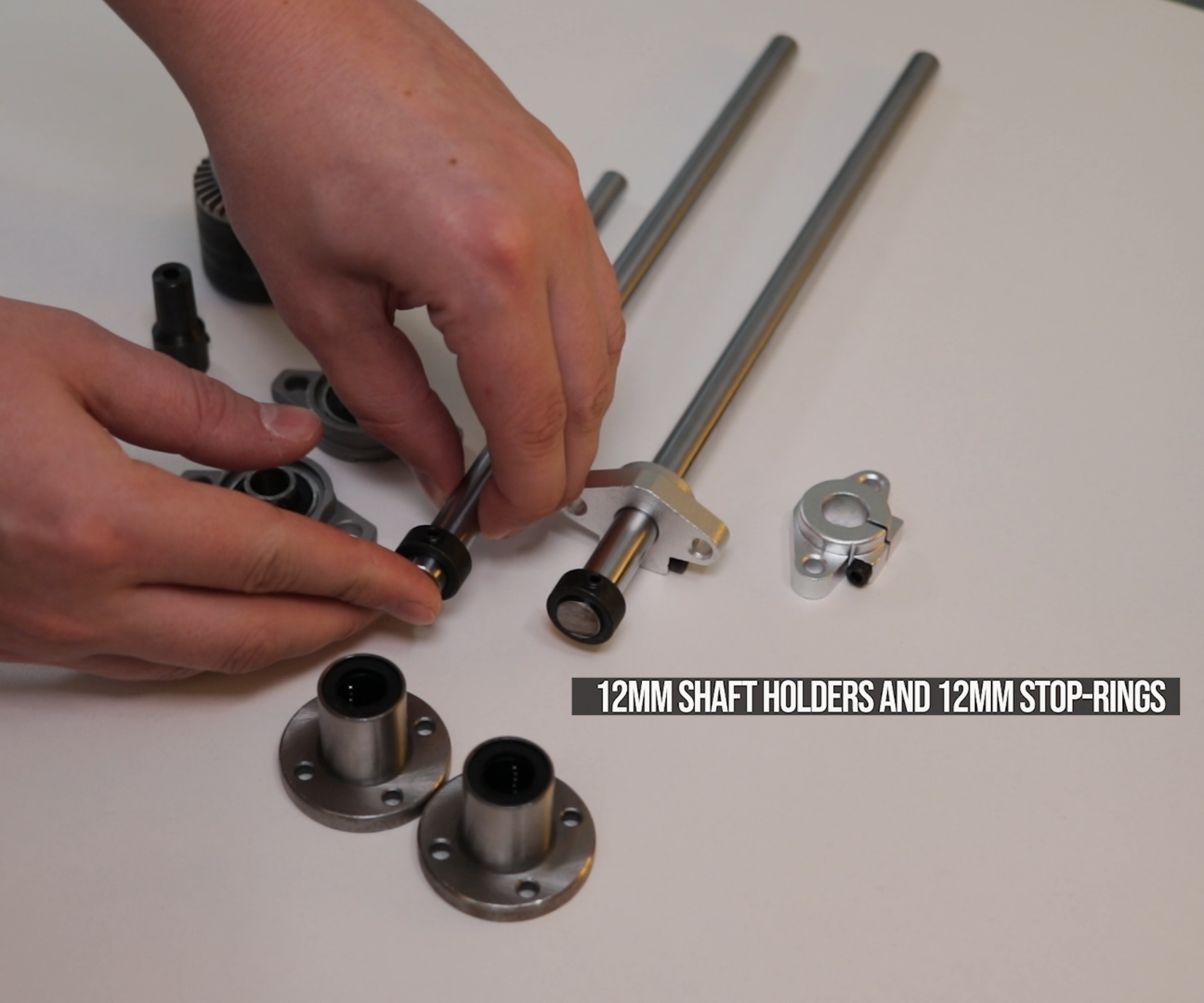 Making the ULTIMATE Drill Guide With CNC Parts : 19 Steps (with ...