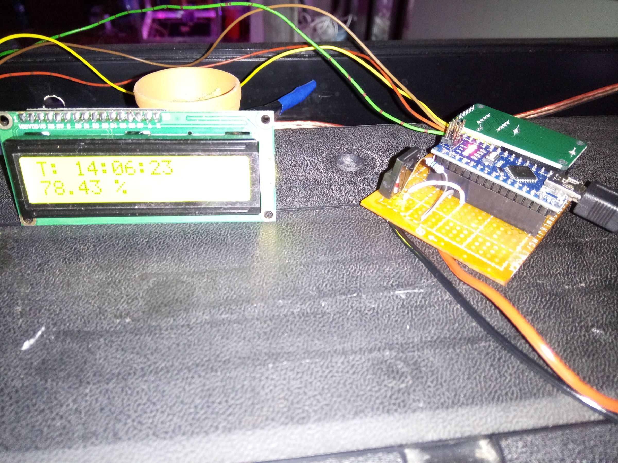 Aquarium Light PWM With Arduino : 3 Steps - Instructables