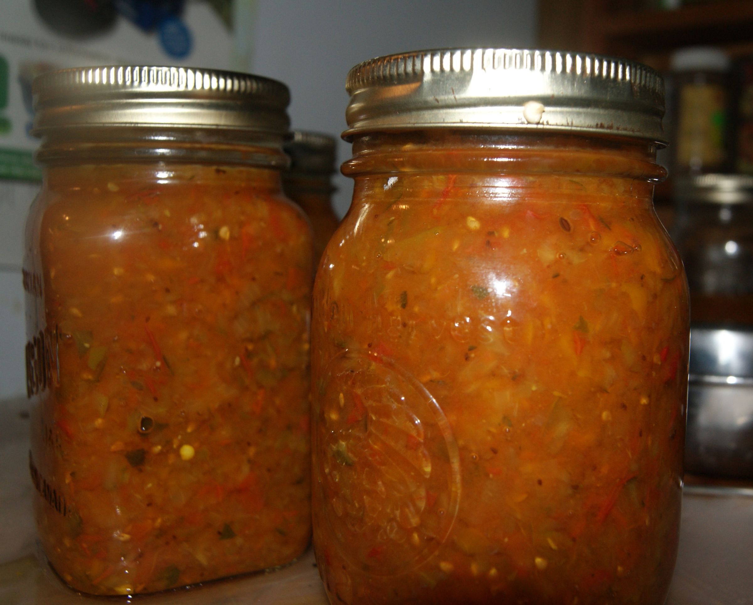 Canning With Tattler Lids : 5 Steps - Instructables