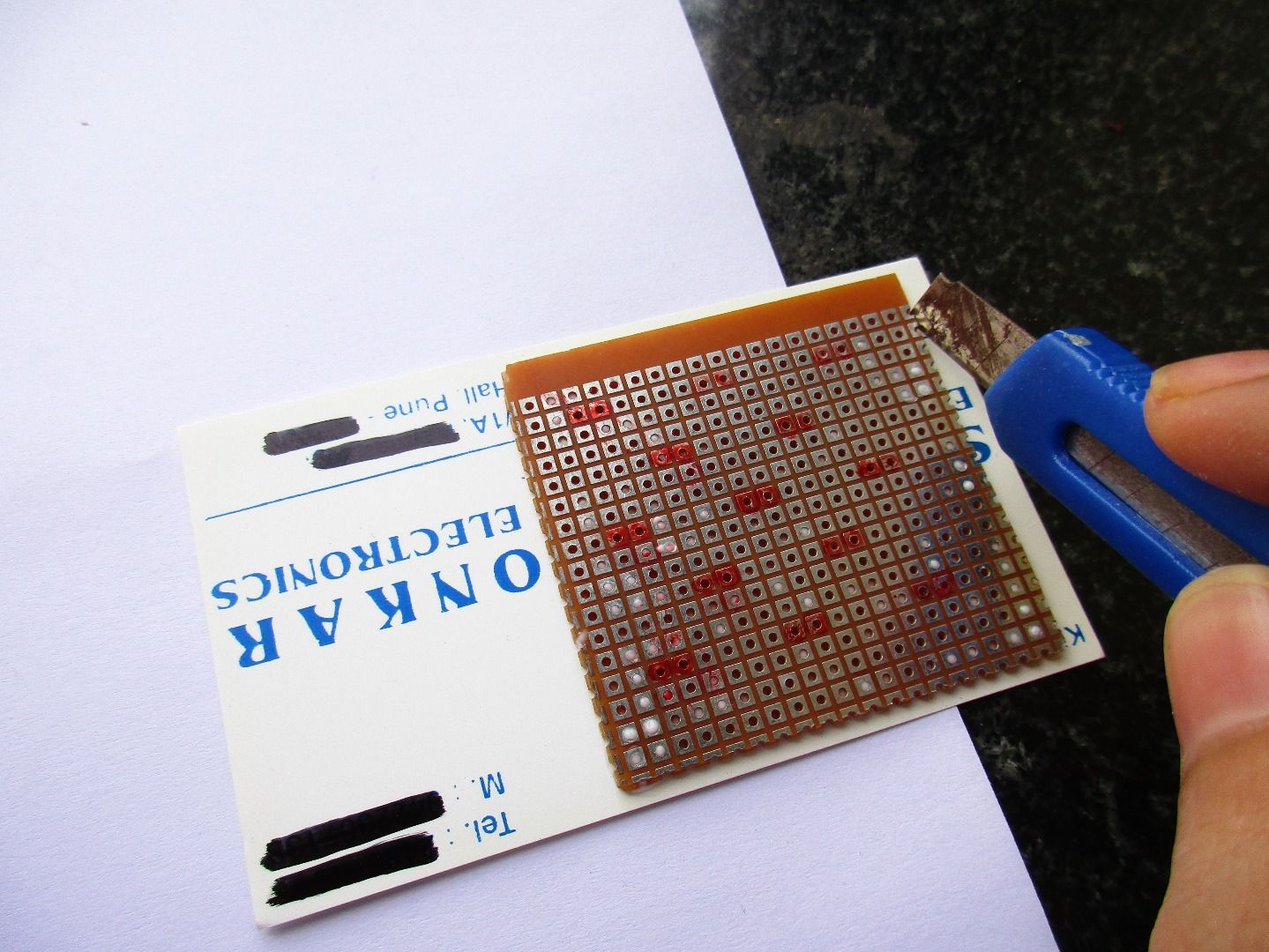 Arduino Shooting Game Arcade : 25 Steps (with Pictures) - Instructables
