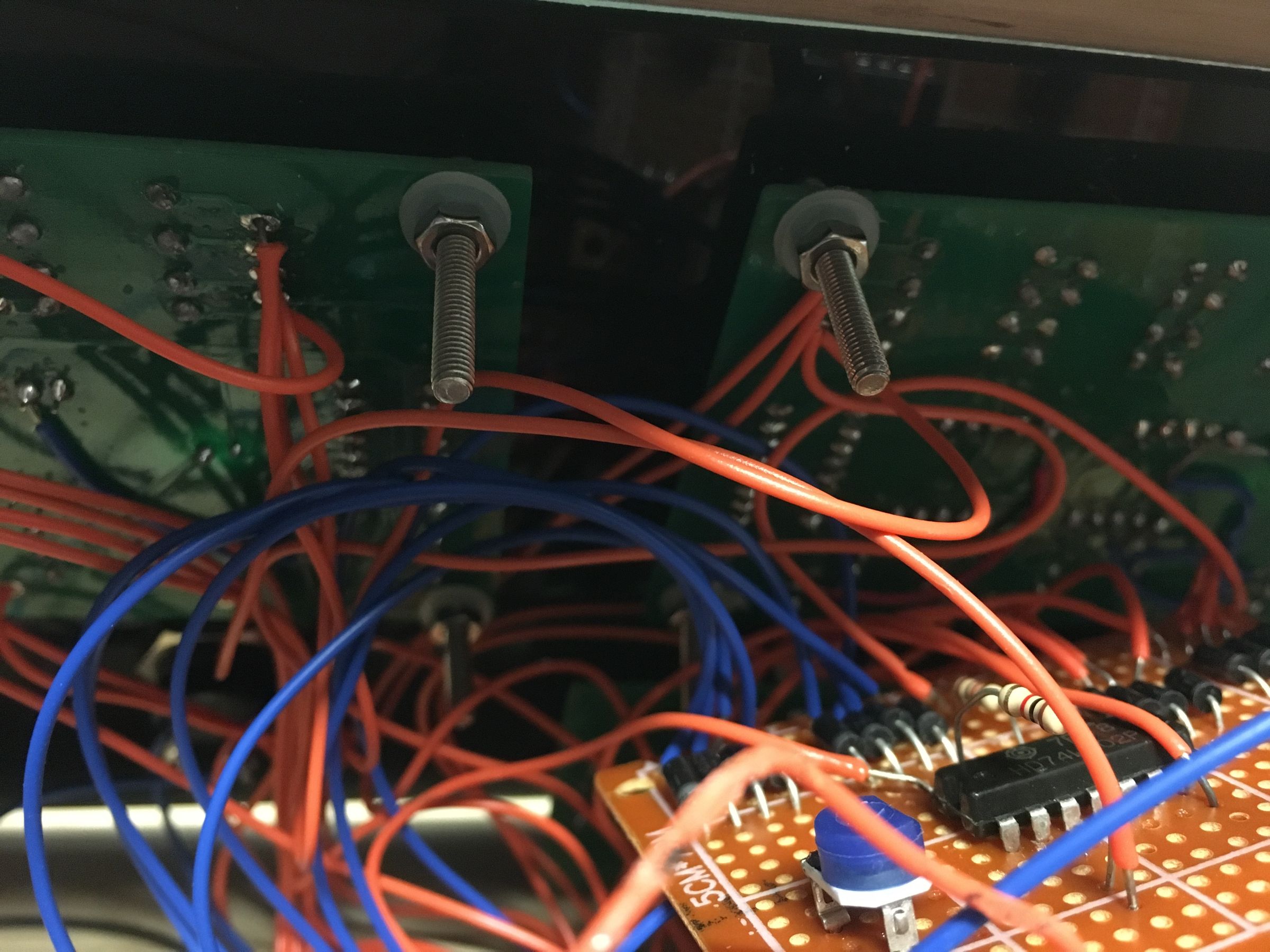 Dice Generator : 12 Steps (with Pictures) - Instructables