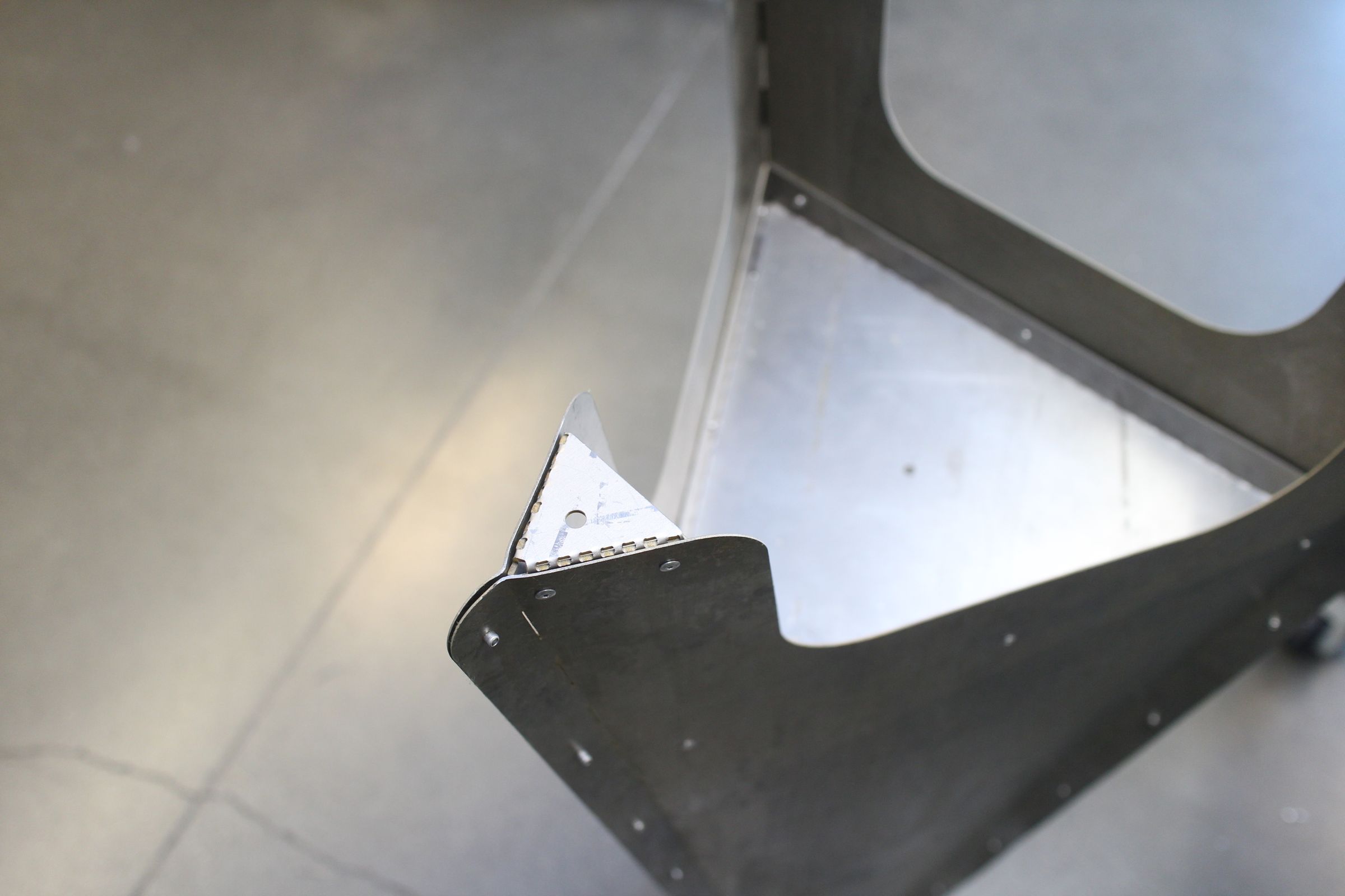 Sheet Metal Fireplace : 5 Steps (with Pictures) - Instructables