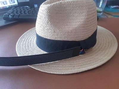 Wilson - the IoT Hat : 6 Steps (with Pictures) - Instructables