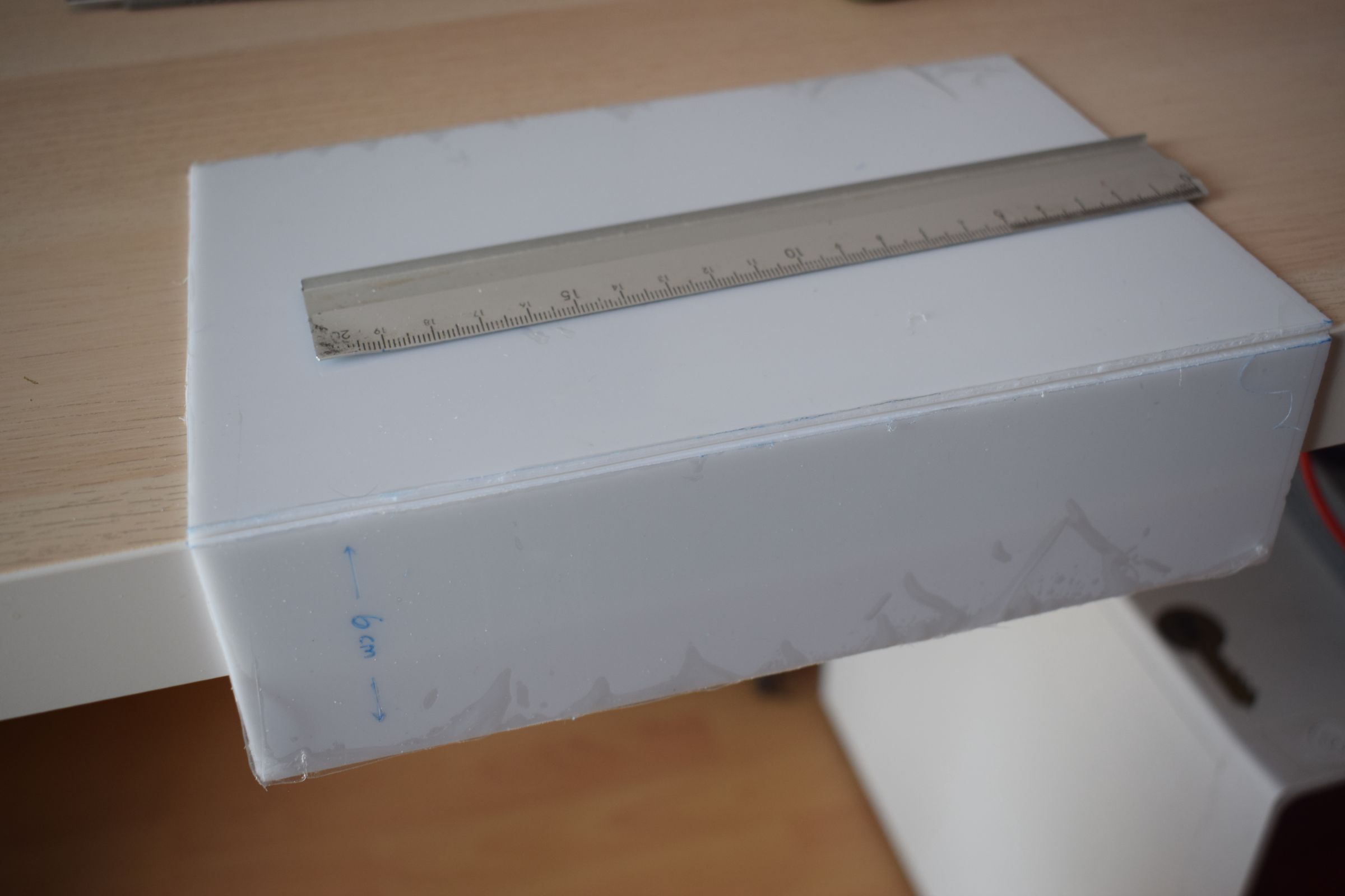 [3D Print] Drawer Organizer : 4 Steps (with Pictures) - Instructables