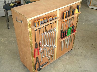 The Smallest Workshop in the World : 15 Steps (with Pictures ...