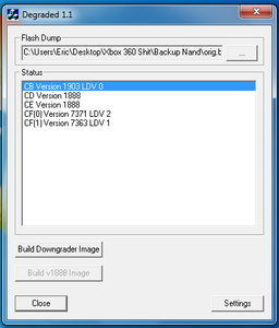 How to JTAG Your Xbox 360 and Run Homebrew : 10 Steps (with Pictures ...