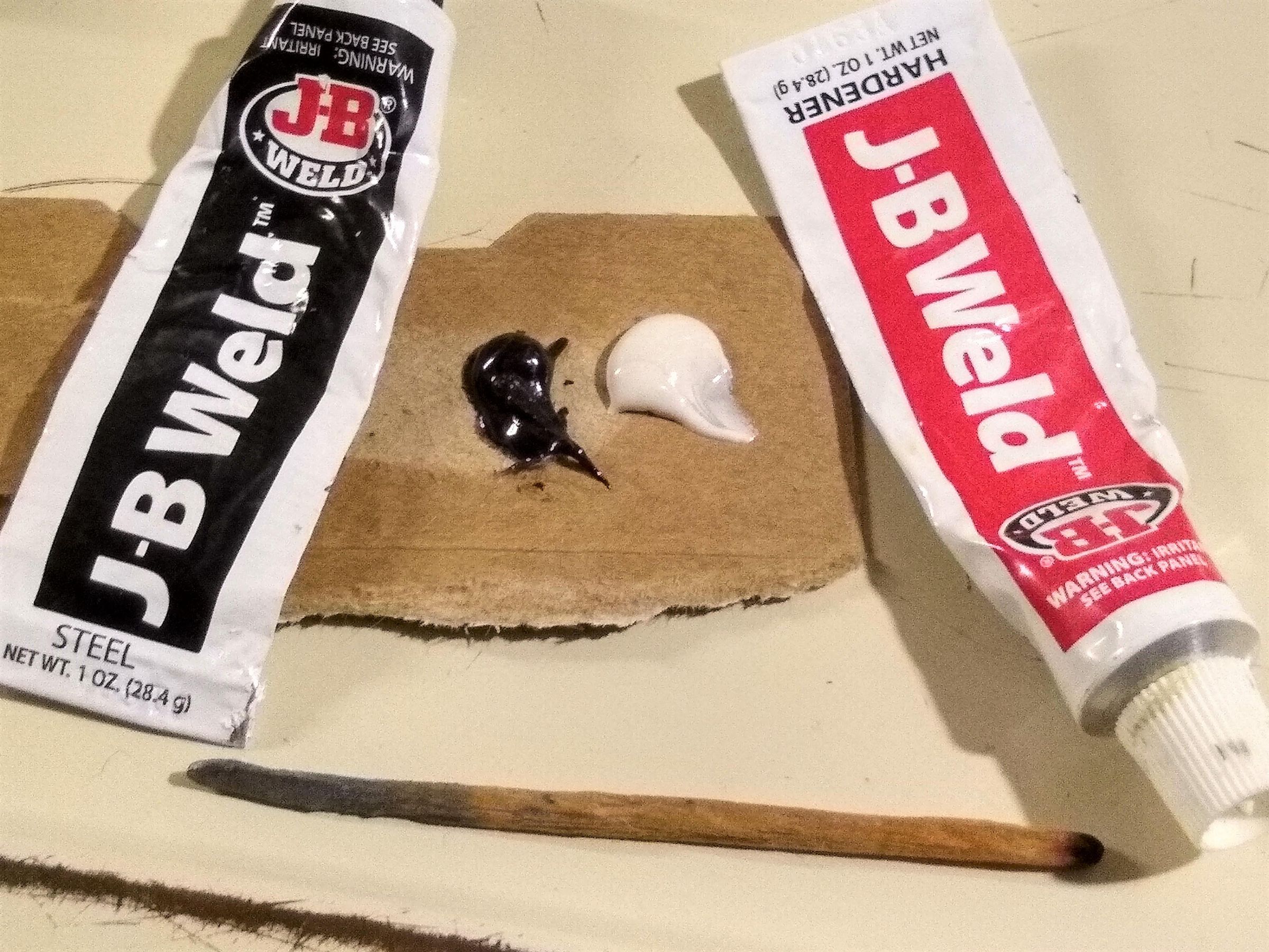Light Bulb Base Repair : 6 Steps (with Pictures) - Instructables