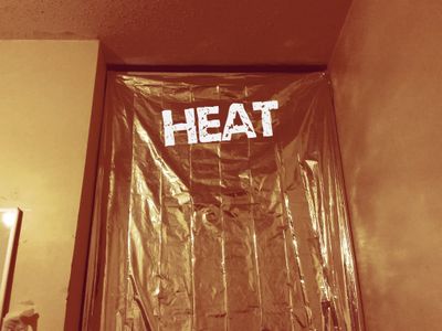 Mylar Window - Instructables