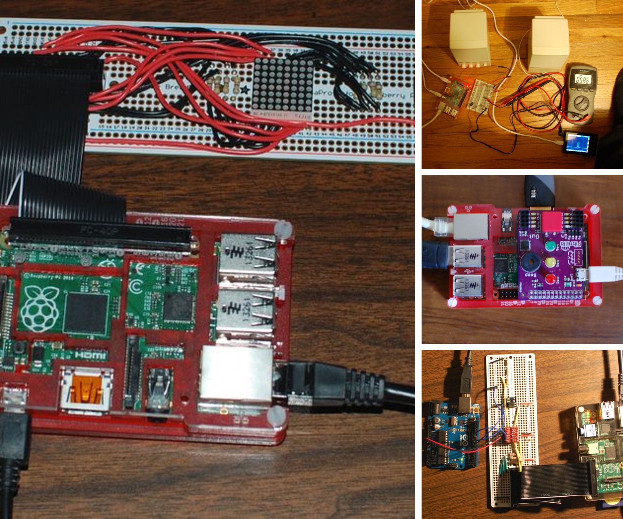 RaspberryPi - Instructables