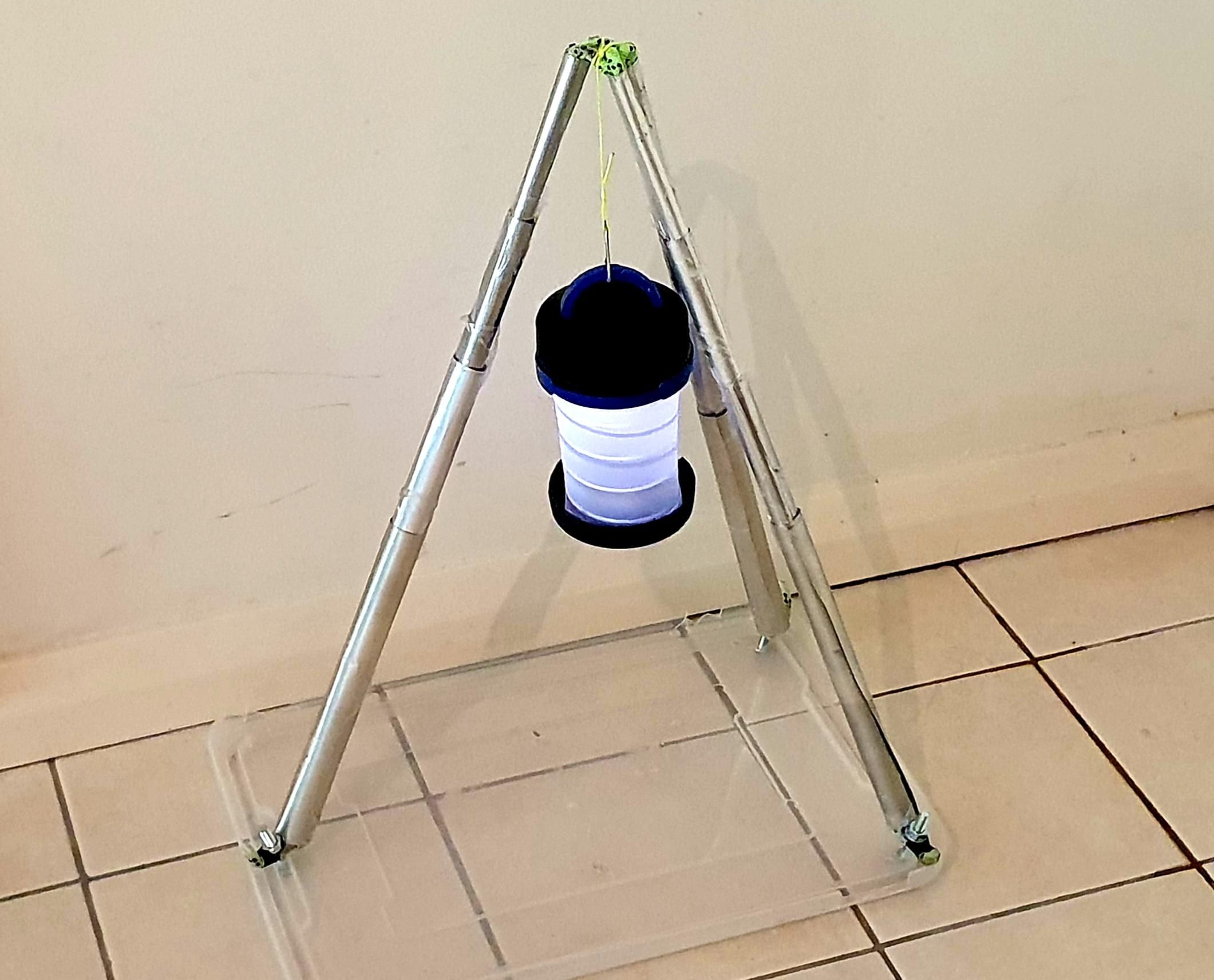 Kayak Lantern : 5 Steps (with Pictures) - Instructables