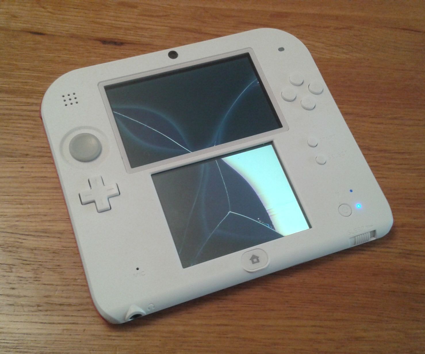 2DS Screen Repair : 11 Steps (with Pictures) - Instructables