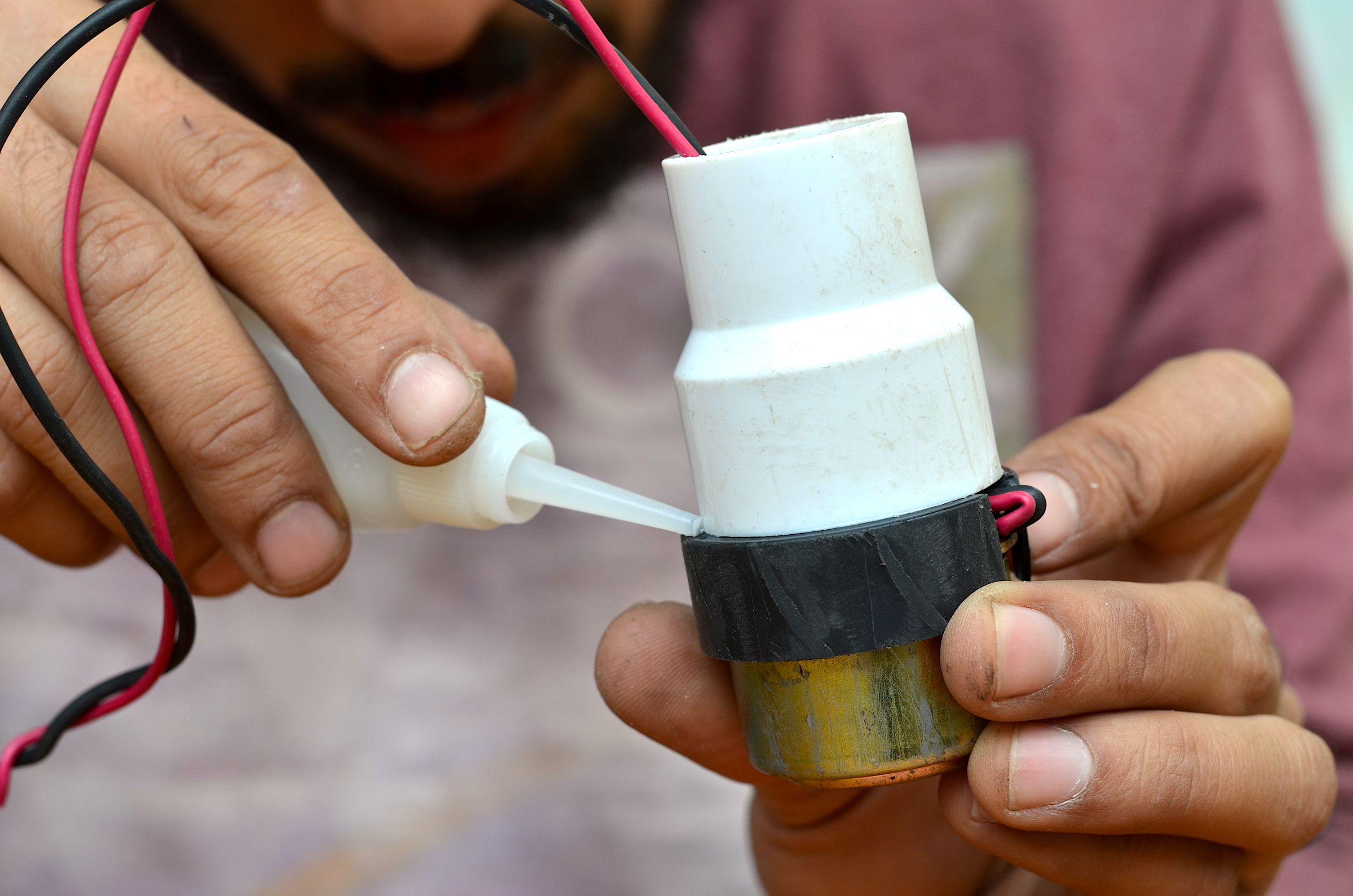 DIY Brushless Gimbal : 9 Steps (with Pictures) - Instructables