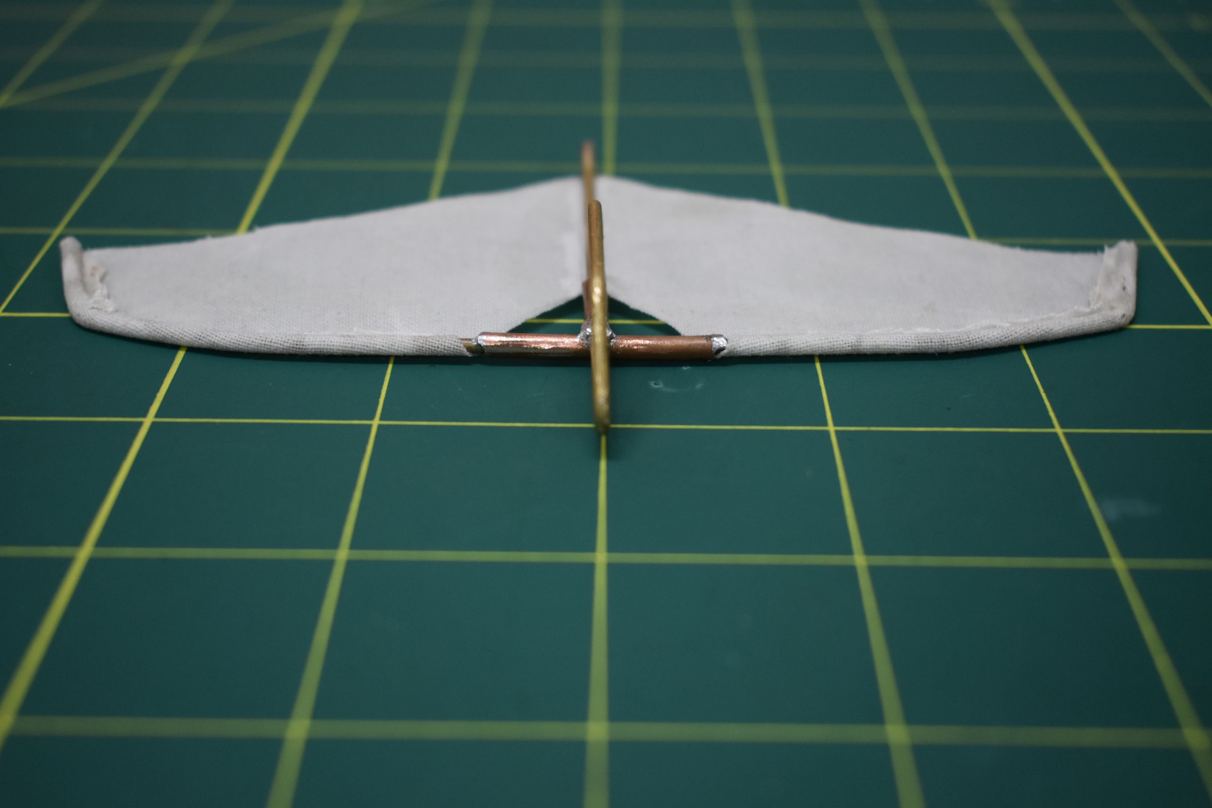Steampunk Brass Glider : 4 Steps (with Pictures) - Instructables