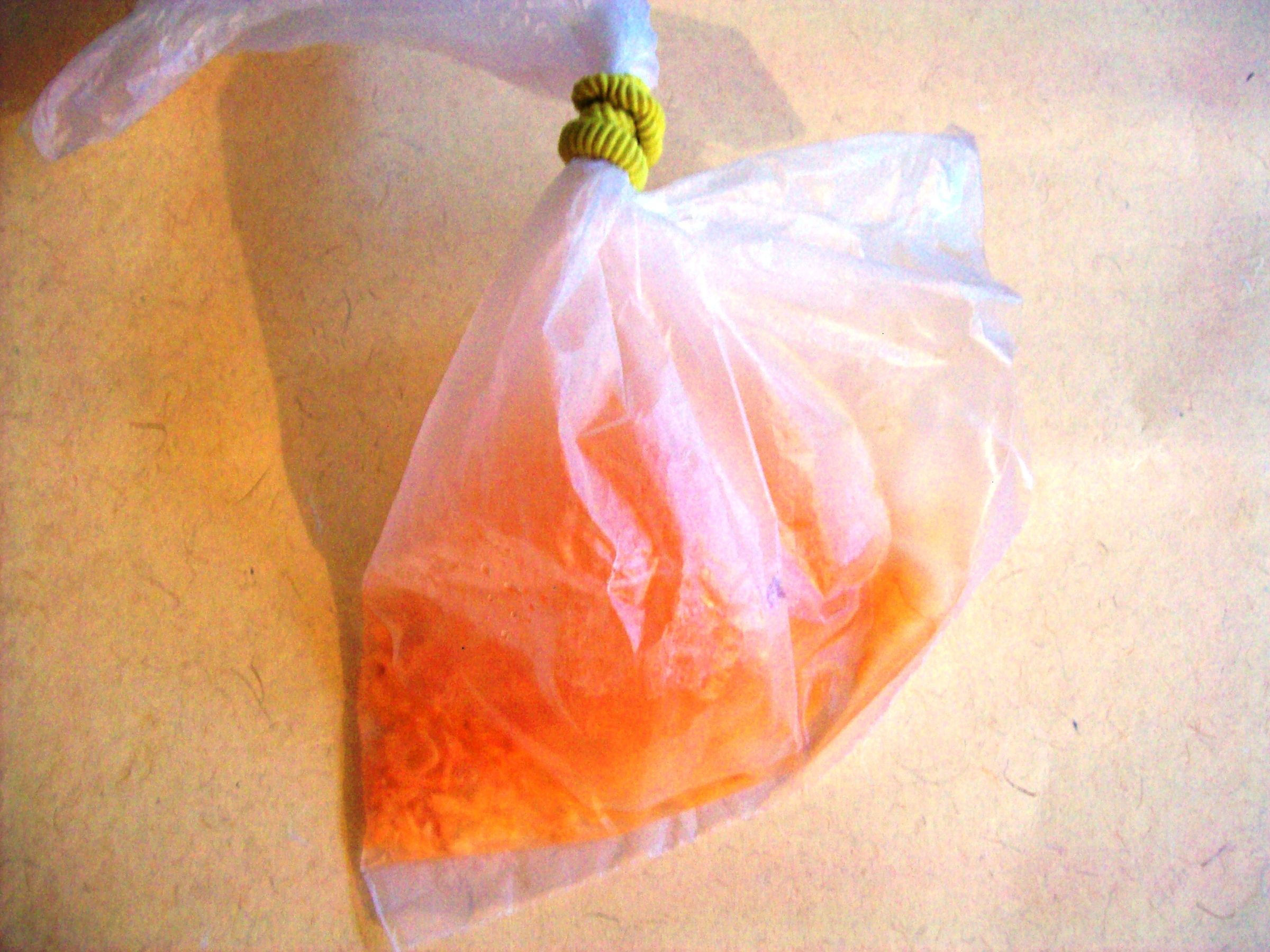 How to Make Vegetable Dyes : 9 Steps - Instructables