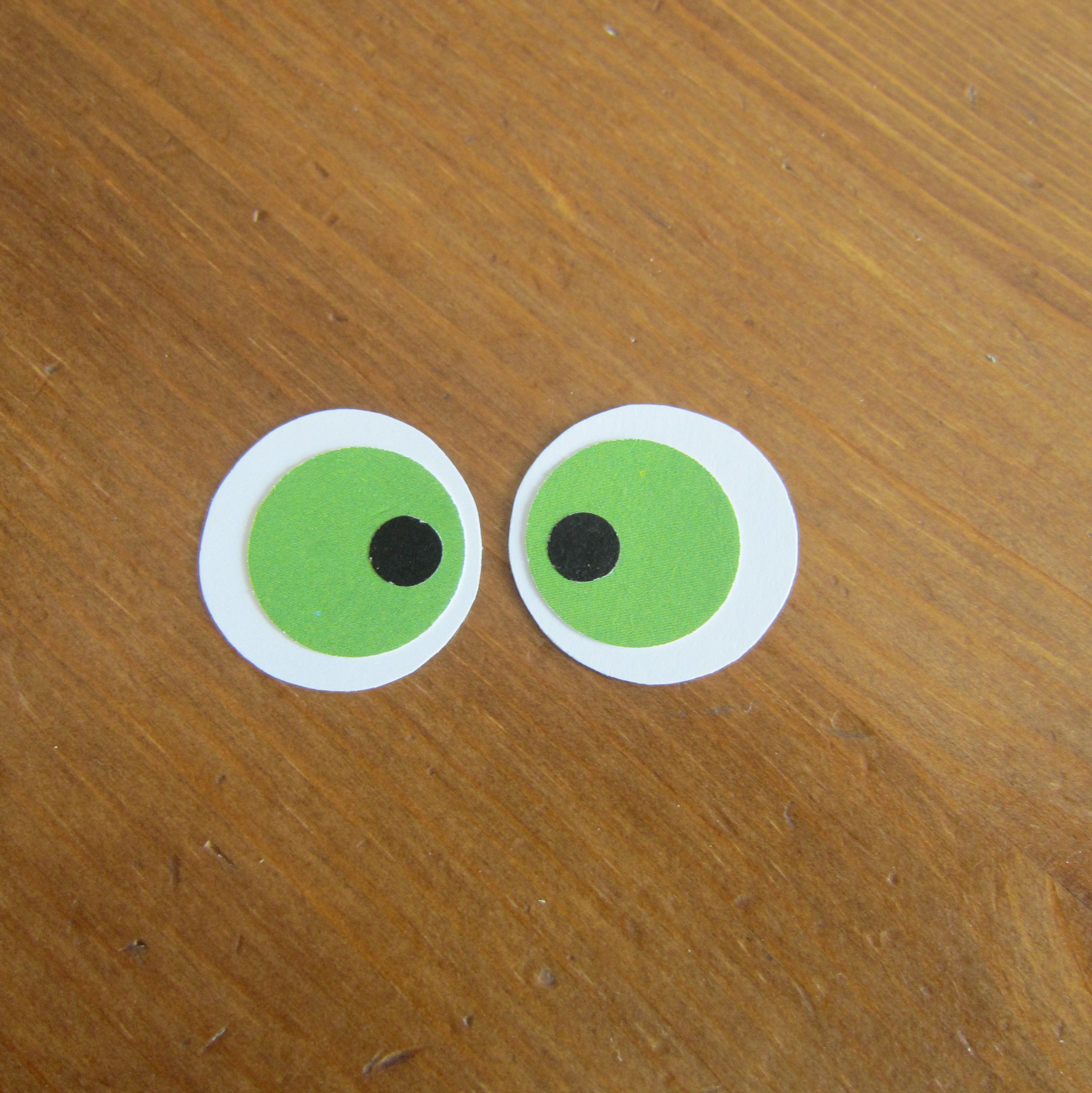 Monster Bookmarks : 5 Steps (with Pictures) - Instructables