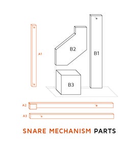 DrumCube, an Arduino Robot Drummer : 13 Steps (with Pictures) - Instructables