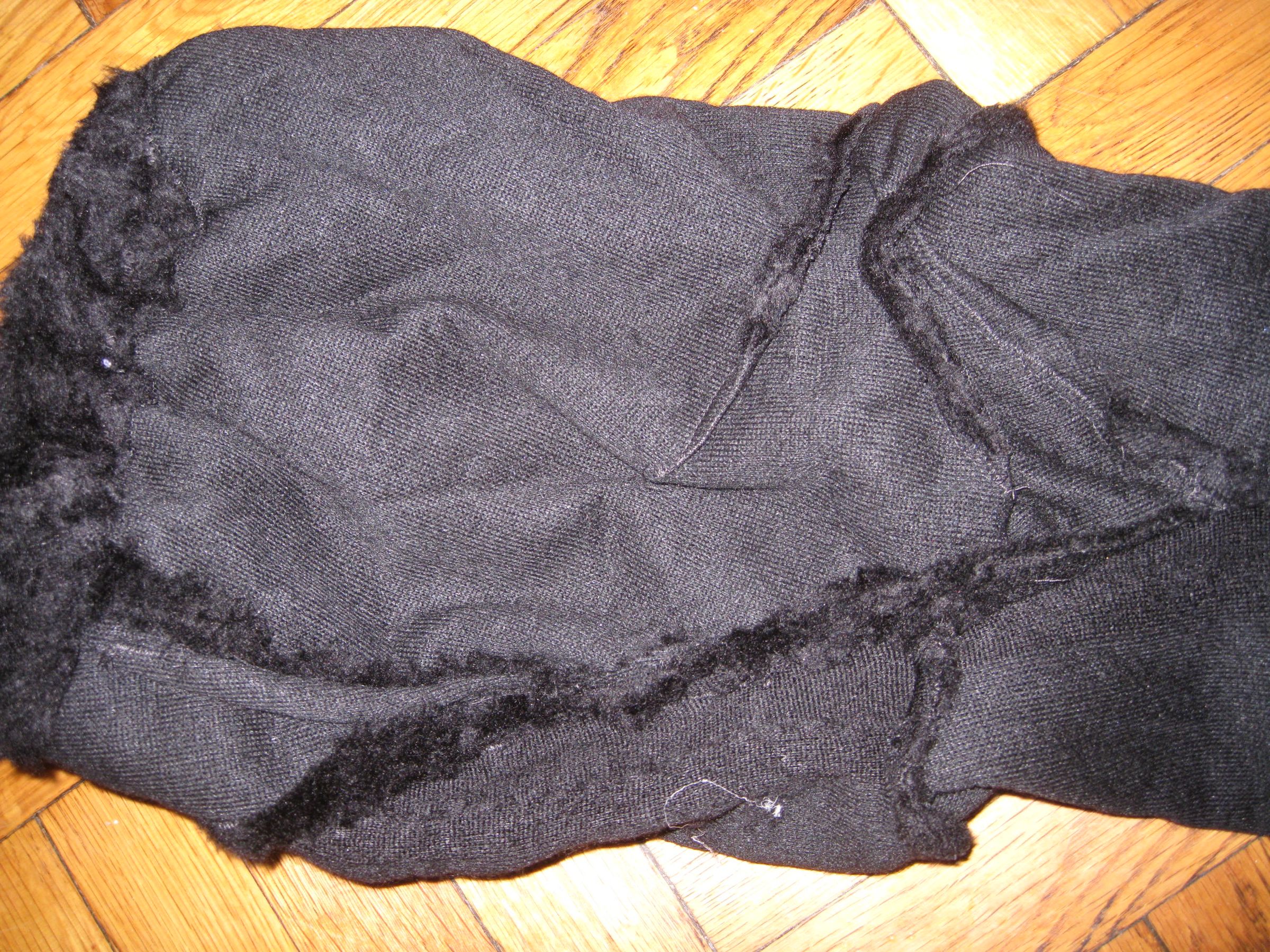 Realistic Digitigrade "Backwards" Costume Animal Legs : 7 Steps (with ...