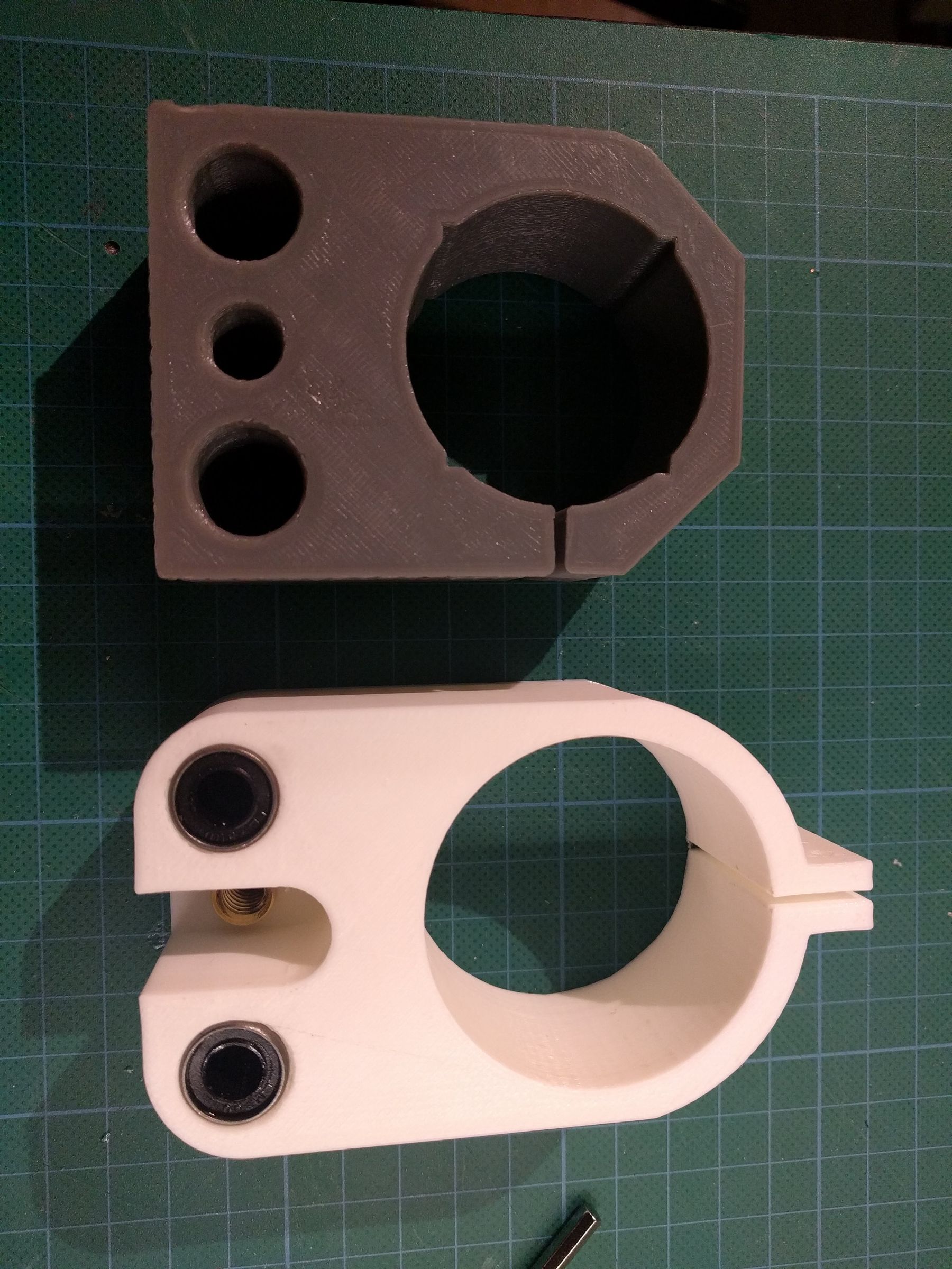 Upgrade Your CNC : 8 Steps (with Pictures) - Instructables
