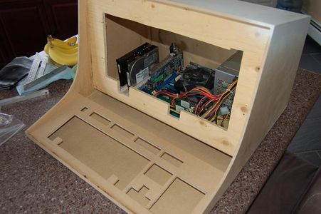 70s Terminal PC - Instructables