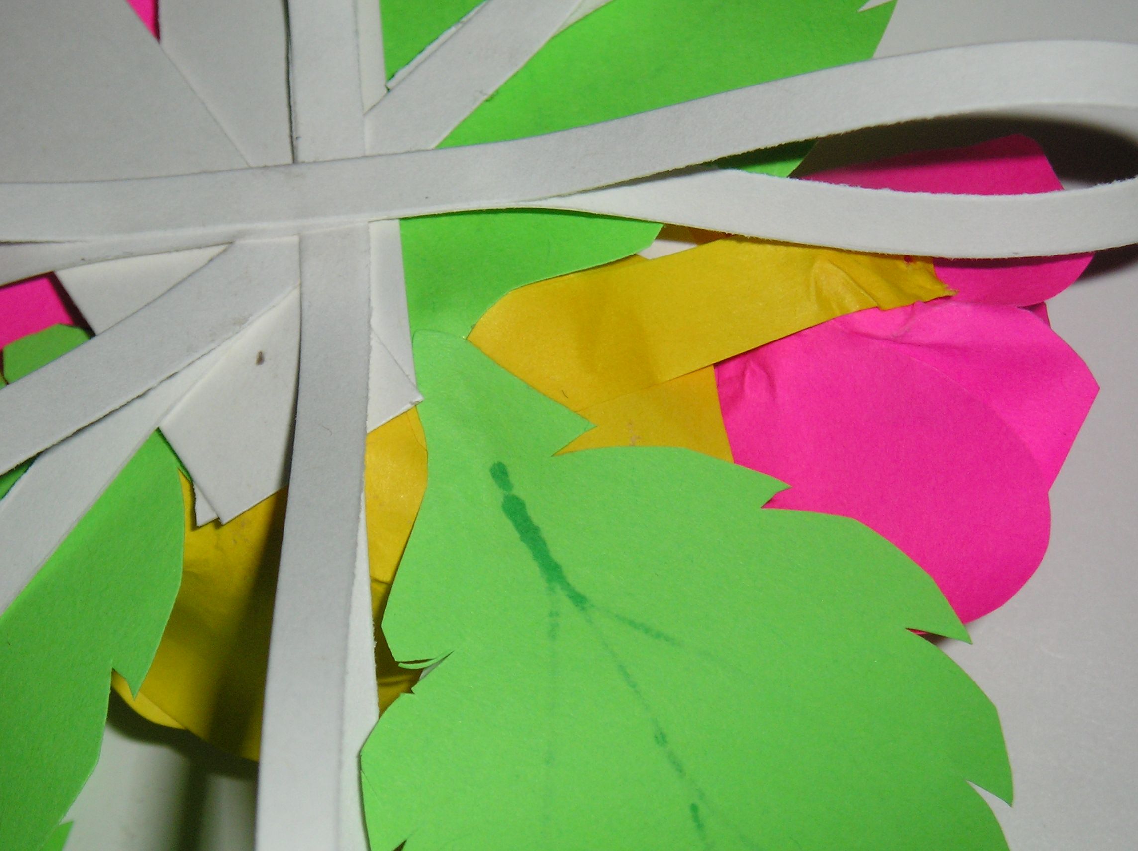 How to Make "Post It Notes" Roses : 10 Steps - Instructables