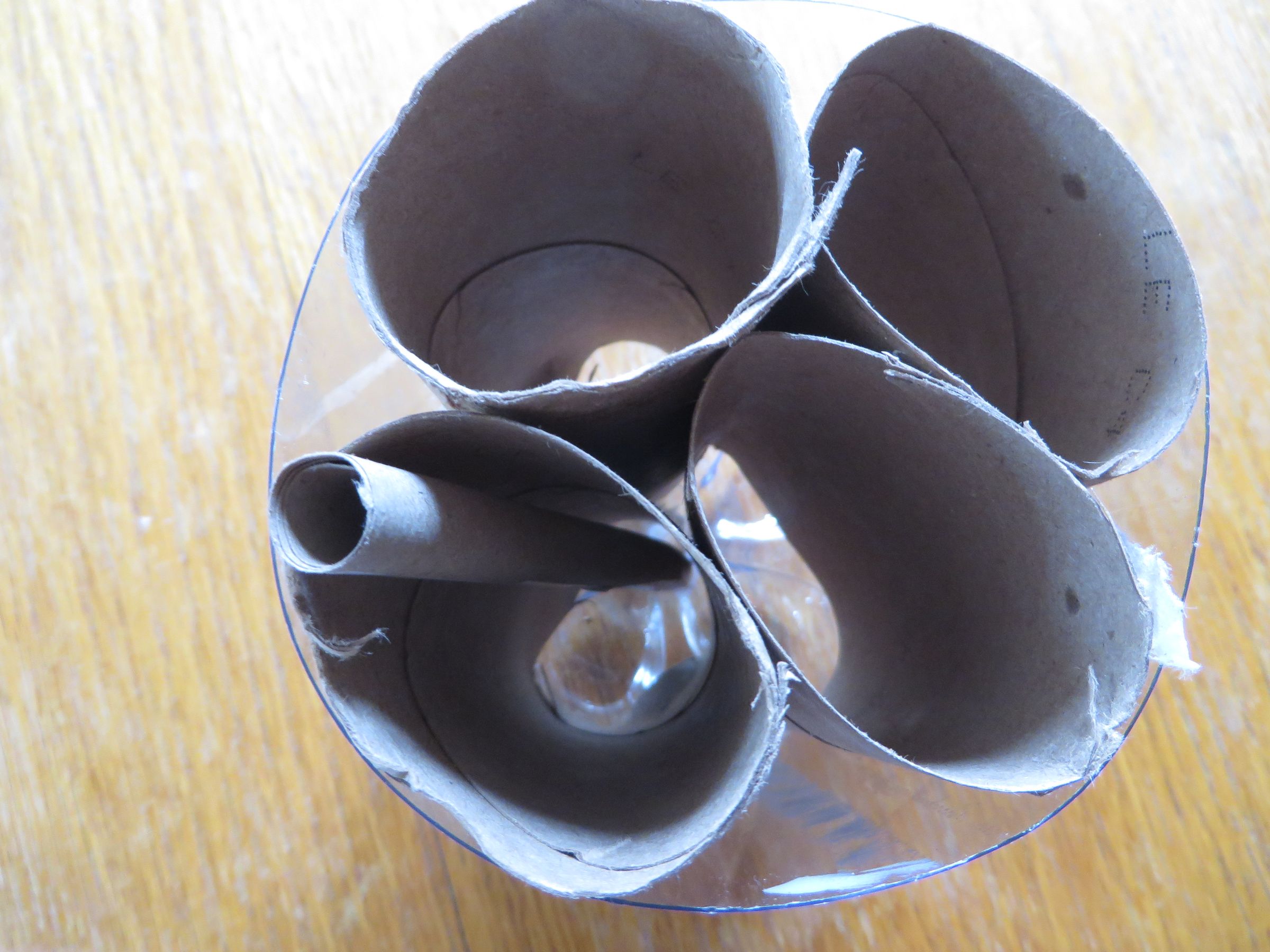 Mason Bee House (Great for Kids and Gardens!) : 4 Steps (with Pictures ...