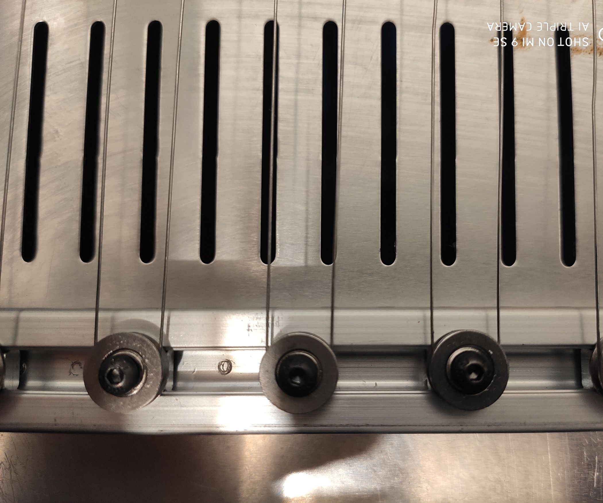 Table Top Laser Engraver