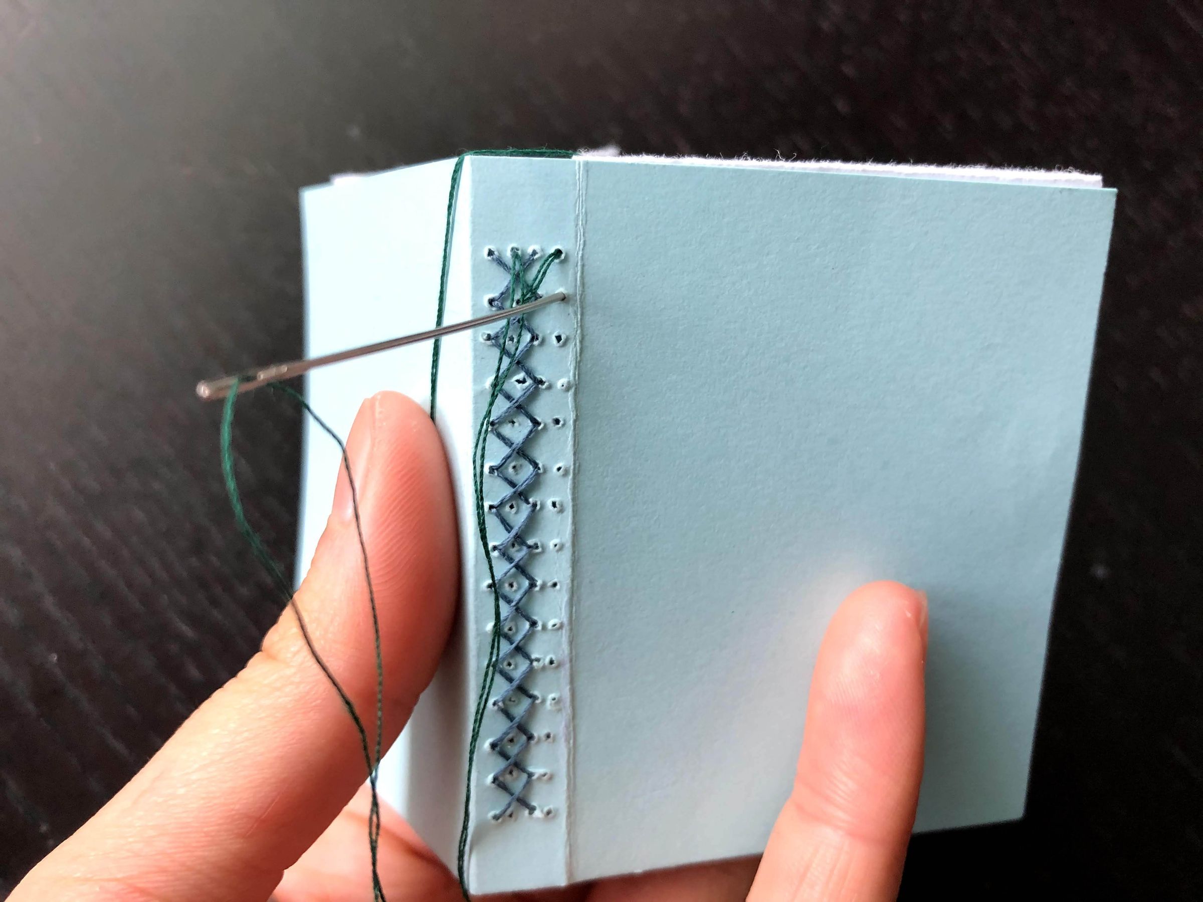 Decorative Bookbinding : 23 Steps (with Pictures) - Instructables