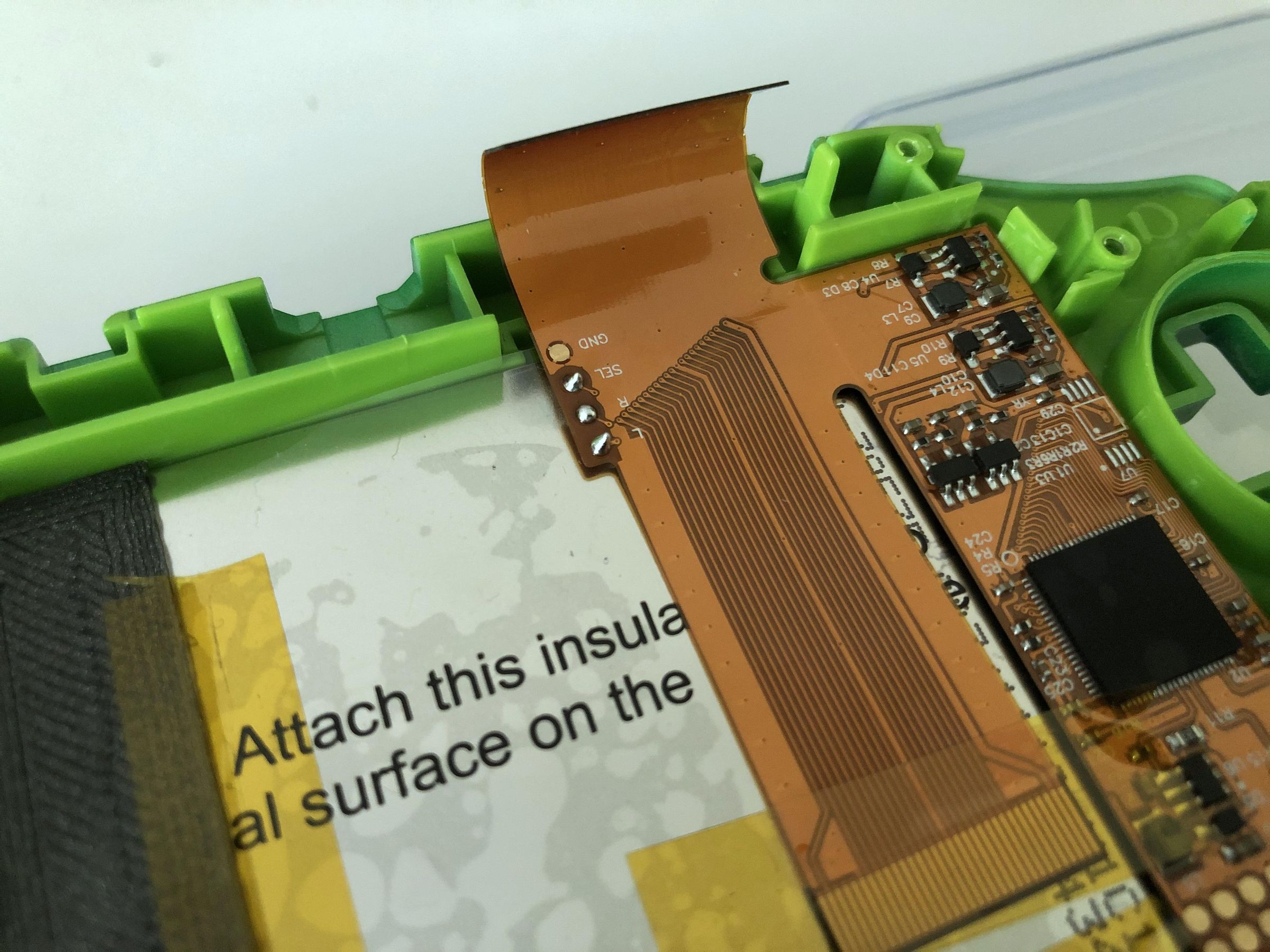 Gameboy Advance: Tingle Tuner [Wind Waker] : 8 Steps (with Pictures ...