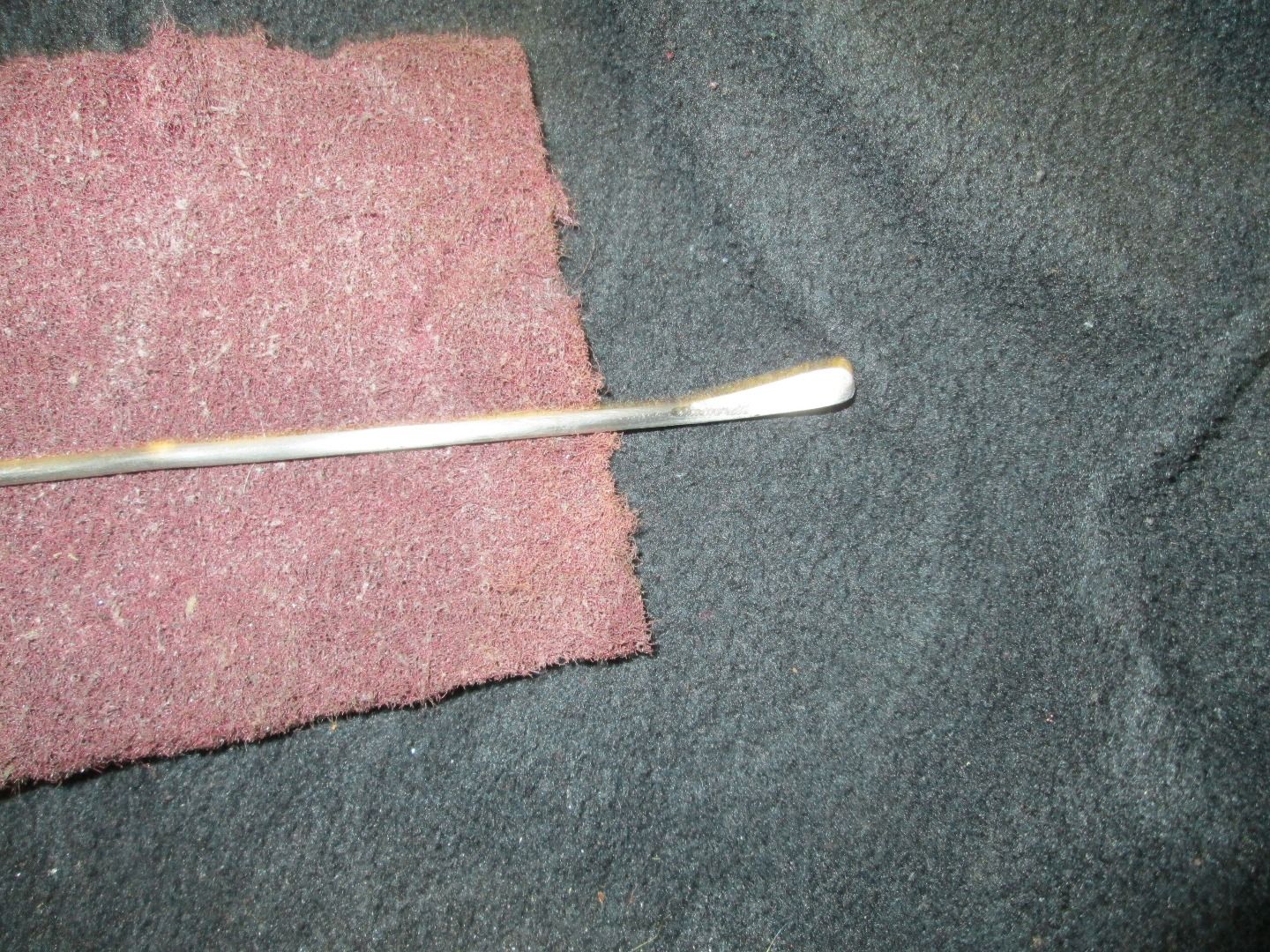 Easy Cherry Pitting Tool : 5 Steps (with Pictures) - Instructables