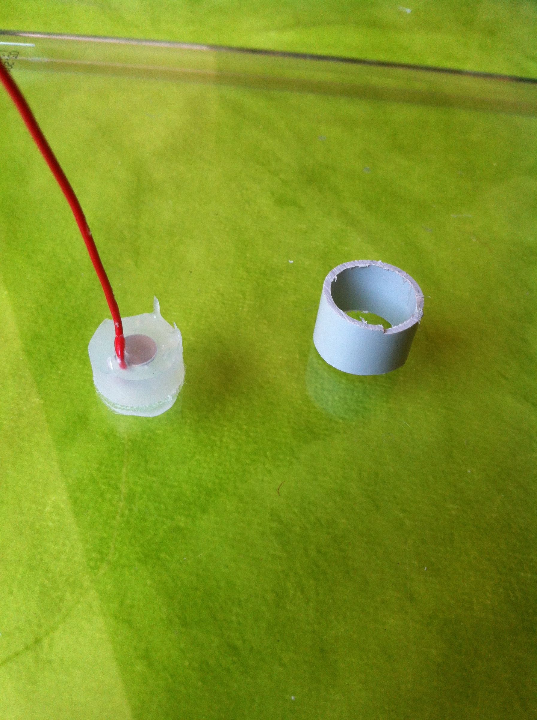 Magnetic Connectors for Batteries : 5 Steps (with Pictures) - Instructables