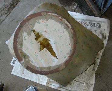 How to Make a Fiberglass Subwoofer Box : 19 Steps (with Pictures ...