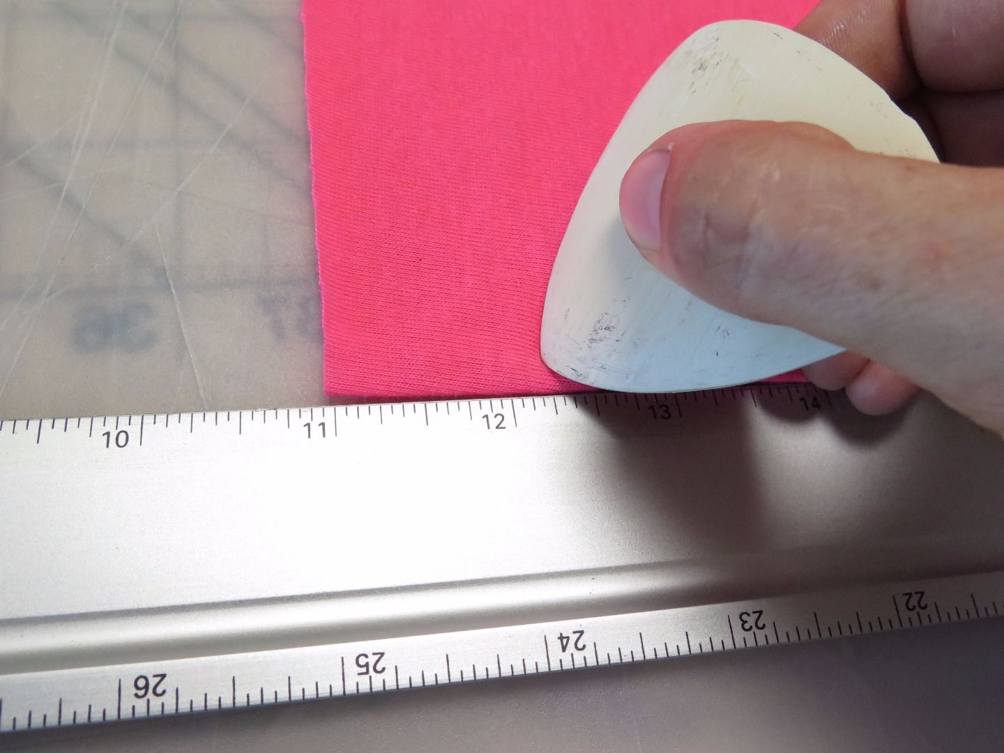 The Really Simple Rectangle Shirt : 12 Steps (with Pictures ...