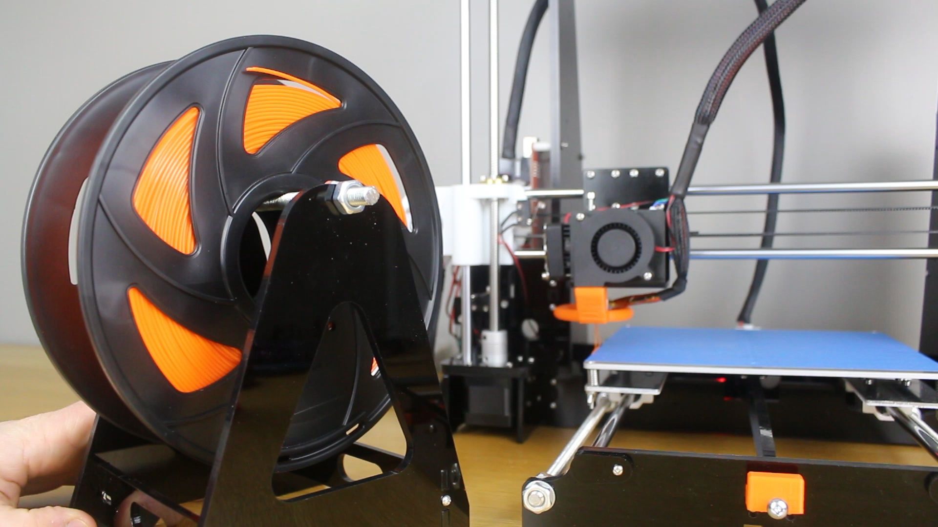 Beginners Guide to 3D Printing - Anet A8 DIY 3D Printer Kit : 9 Steps - Instructables