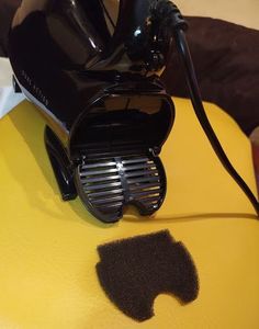 Ryno Turbo Vac 800 Overheating Fix : 8 Steps - Instructables