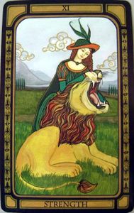 Tarot Cards : Part 1 : Major Arcana : 22 Steps (with Pictures ...