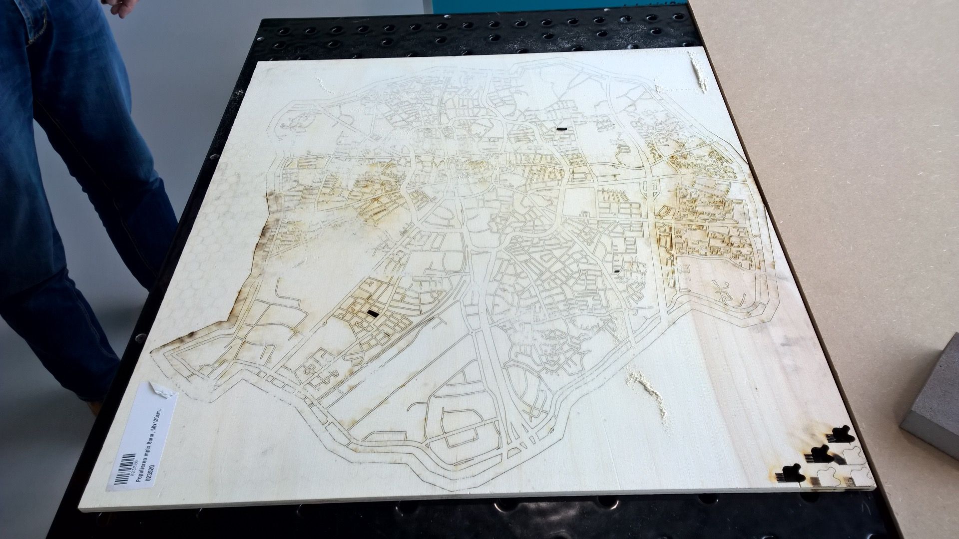 Map It! : 6 Steps (with Pictures) - Instructables