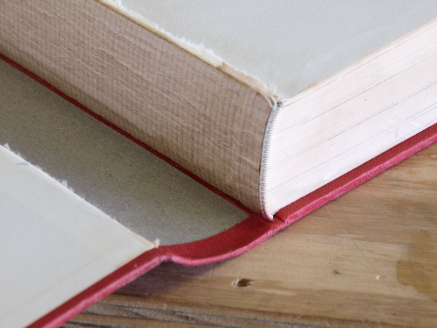 Better Book Safe : 8 Steps (with Pictures) - Instructables