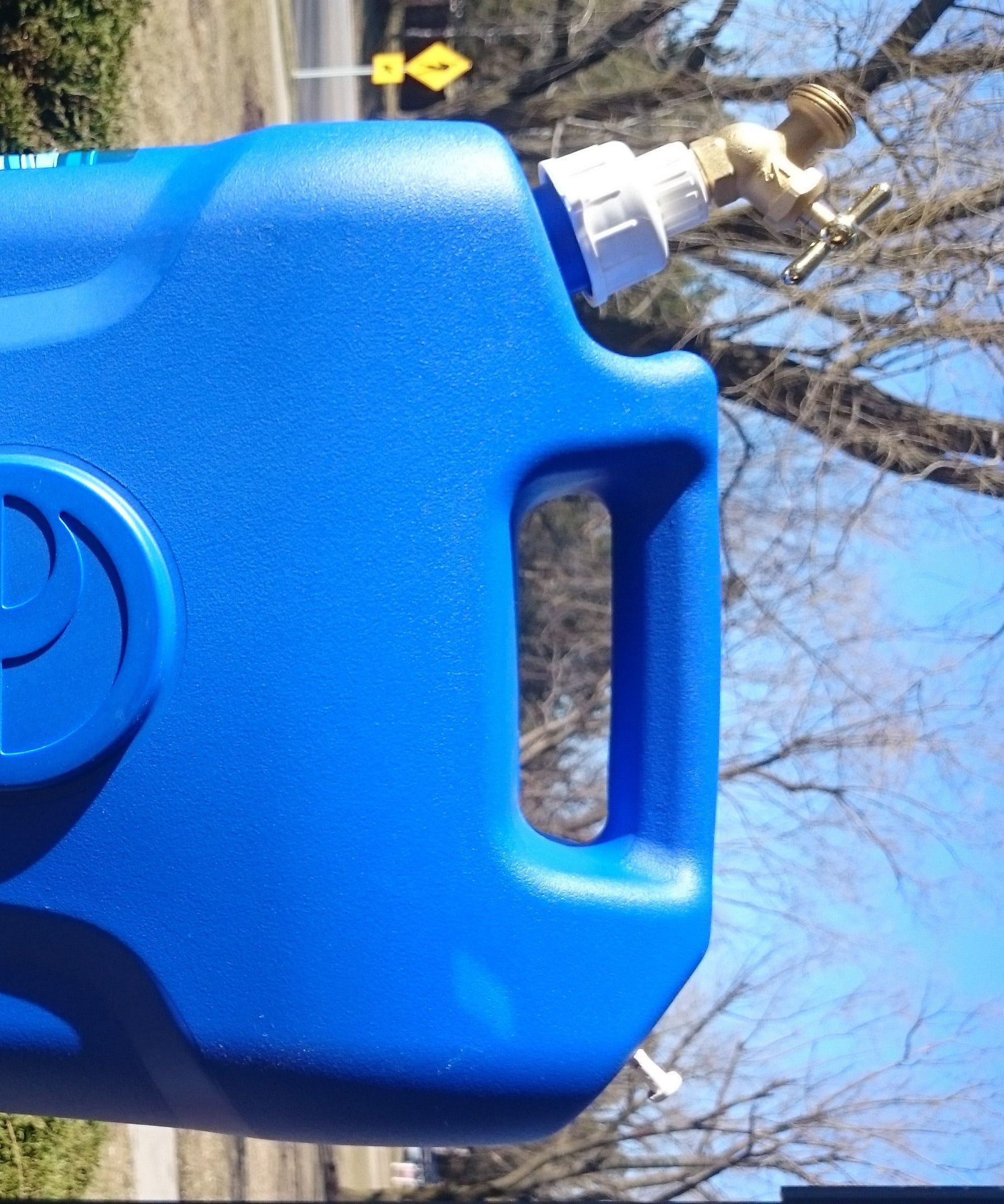 Reliance 7 Gallon Water Container Parts | Reviewmotors.co