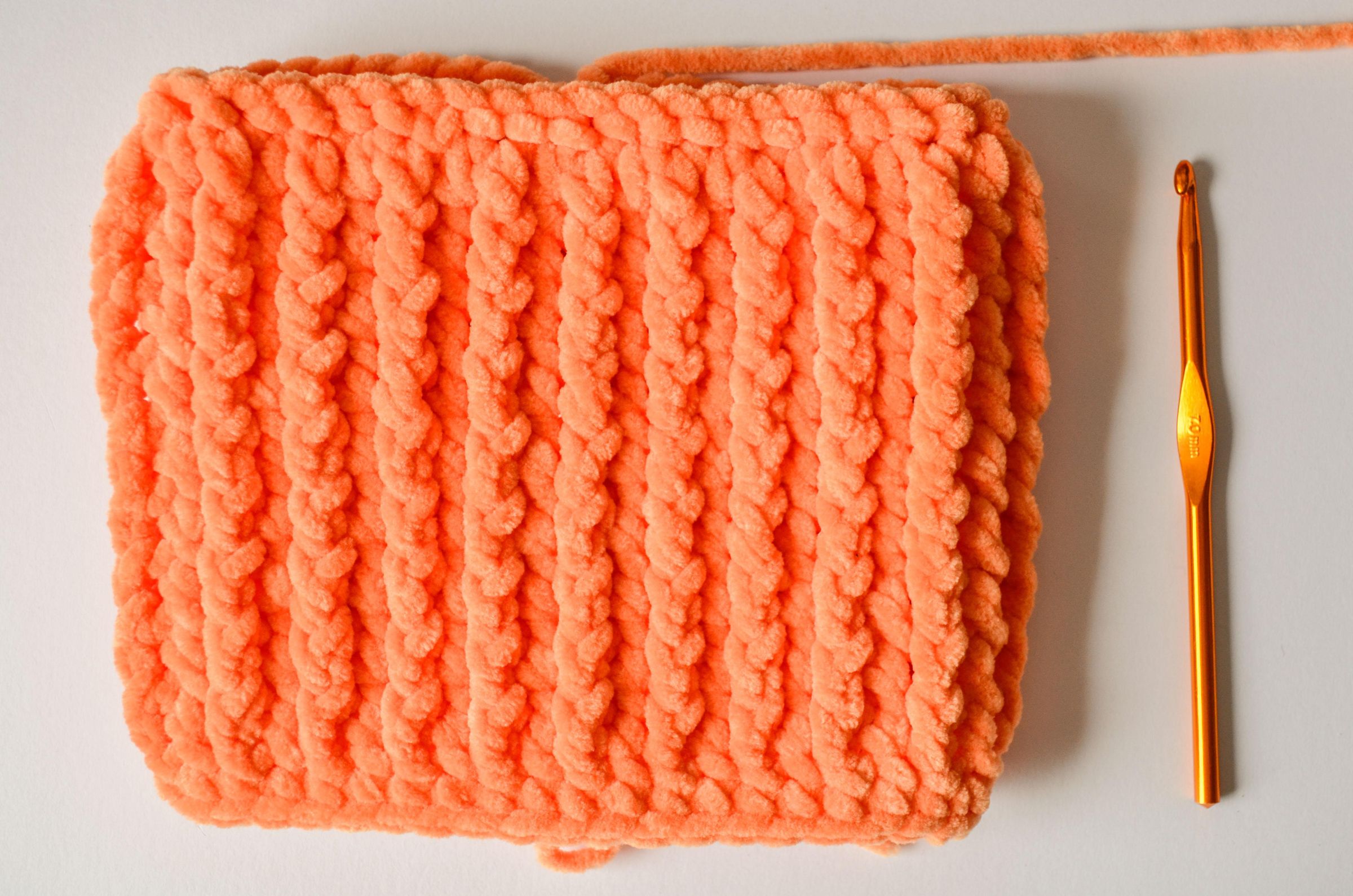 Crochet Pumpkin Home Décor : 5 Steps (with Pictures) - Instructables