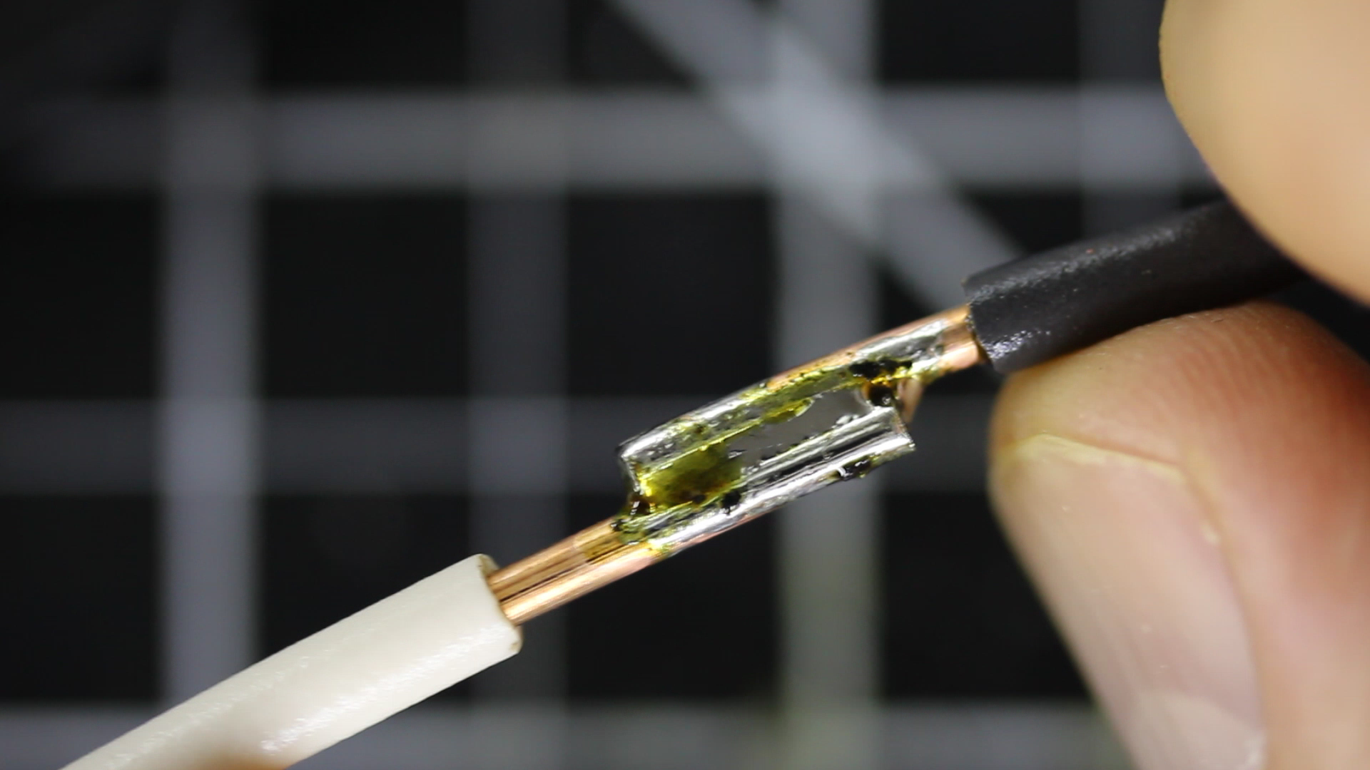 Soldering Wires to Wires | Soldering Basics : 11 Steps - Instructables