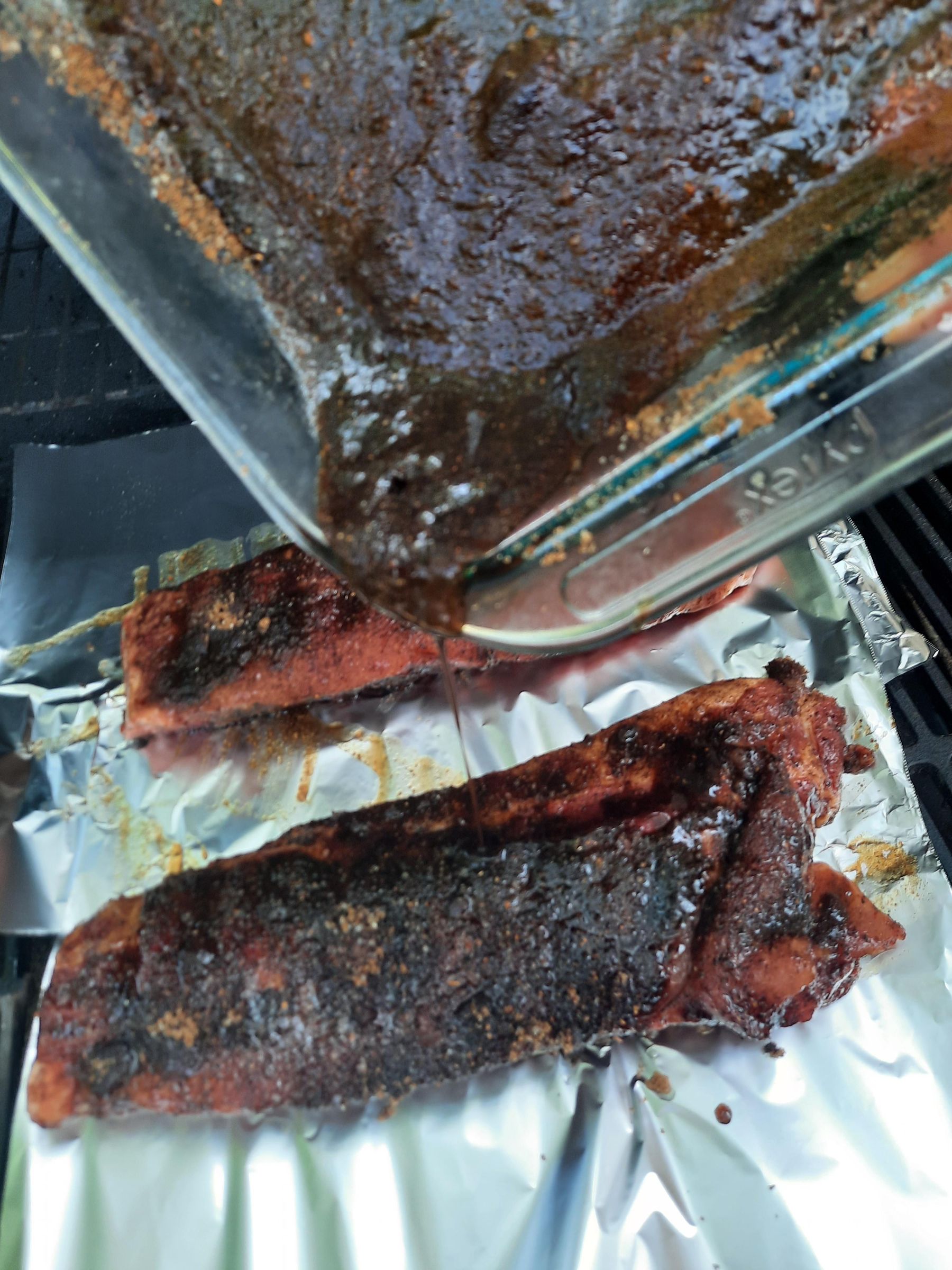 Amazing and Versatile Rib Rub : 11 Steps (with Pictures) - Instructables