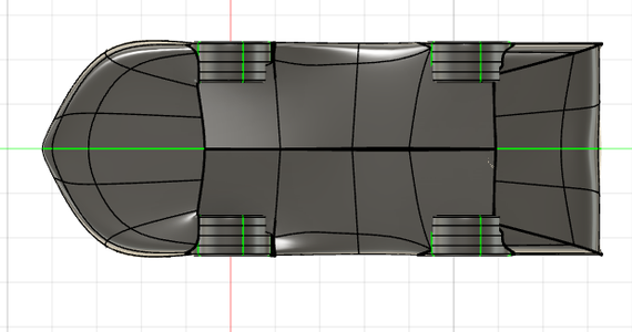 Fusion 360 Car : 9 Steps (with Pictures) - Instructables