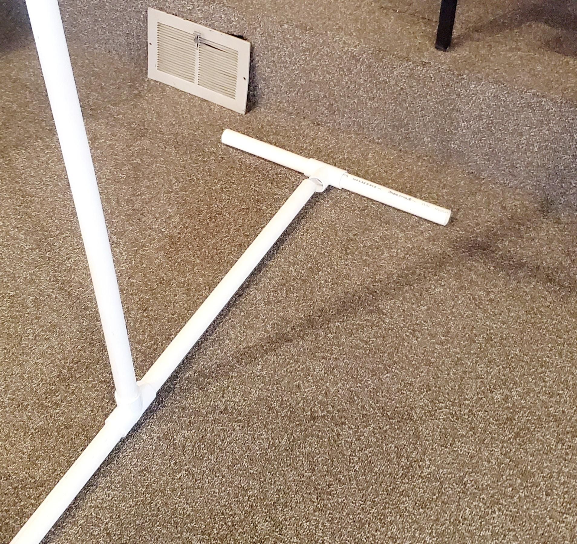 DIY PVC Backdrop : 8 Steps (with Pictures) - Instructables